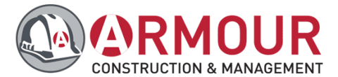 Home - Armour Construction & Management